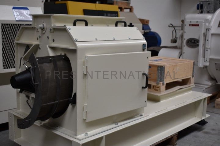 Hammermill Ottevanger 670-750